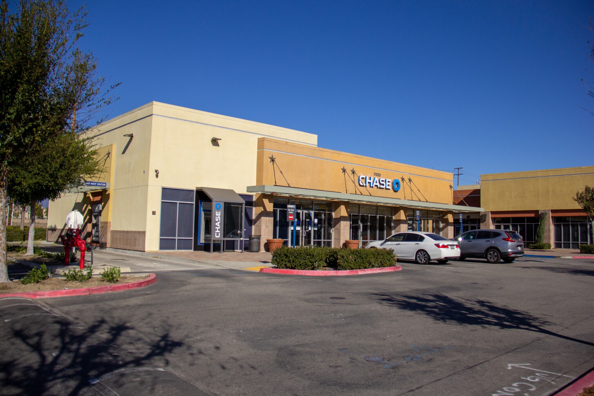 Swc Euclid Ave And Schaefer Ave Chino Ca 91708 Stater Bros Plaza Loopnet
