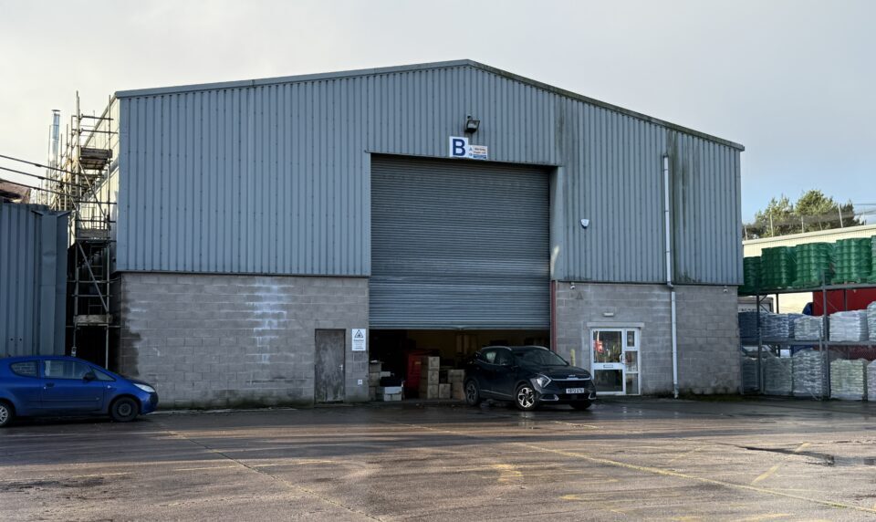 Old Newton Rd, Newton Abbot, TQ12 6RW - Heltor Business Park | LoopNet
