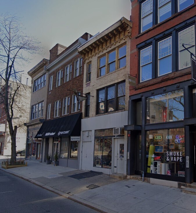 29 N 2nd St, Philadelphia, PA 19106 | LoopNet