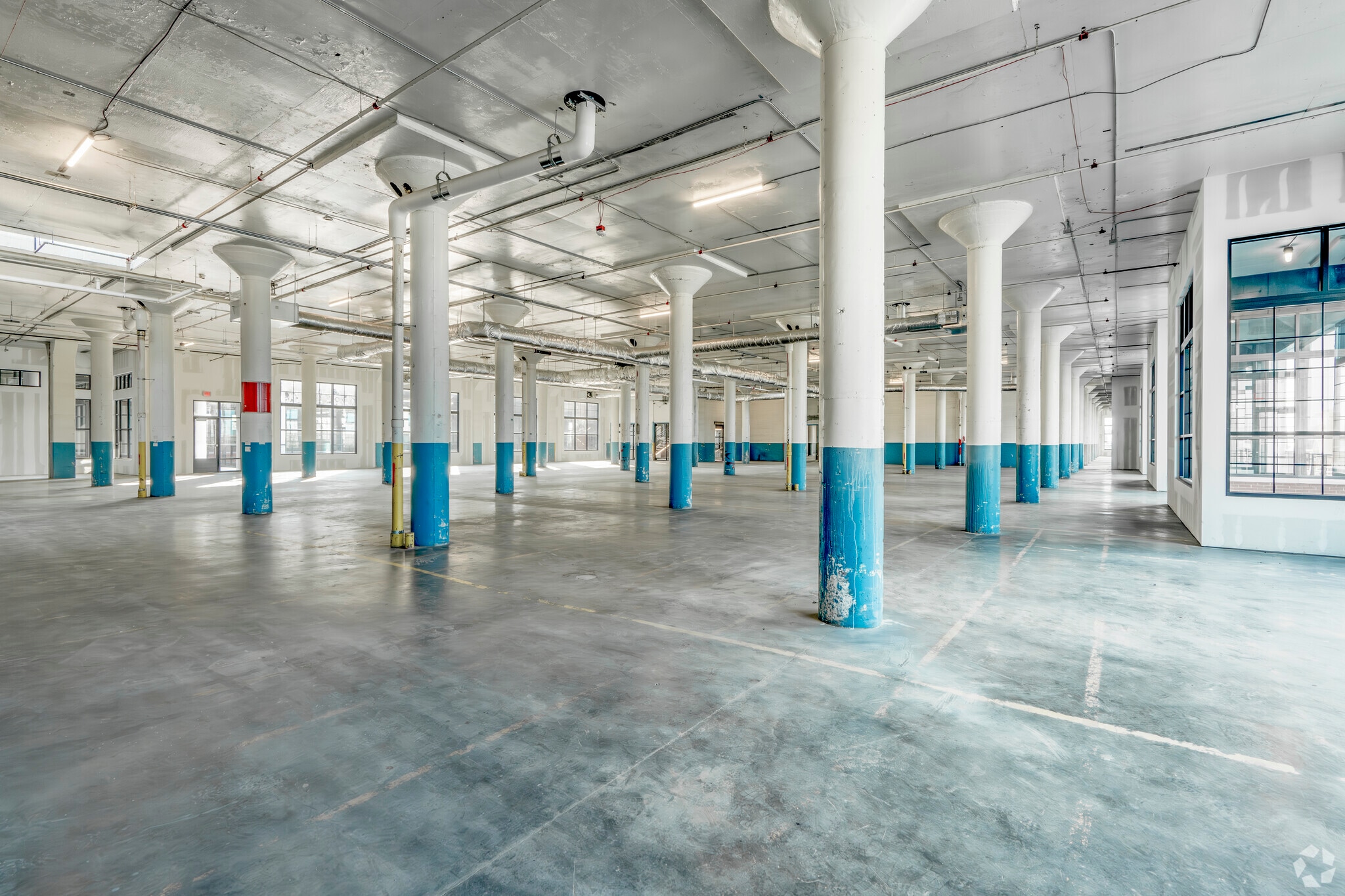 220 W White St, Rock Hill, SC 29730 - The Thread | LoopNet