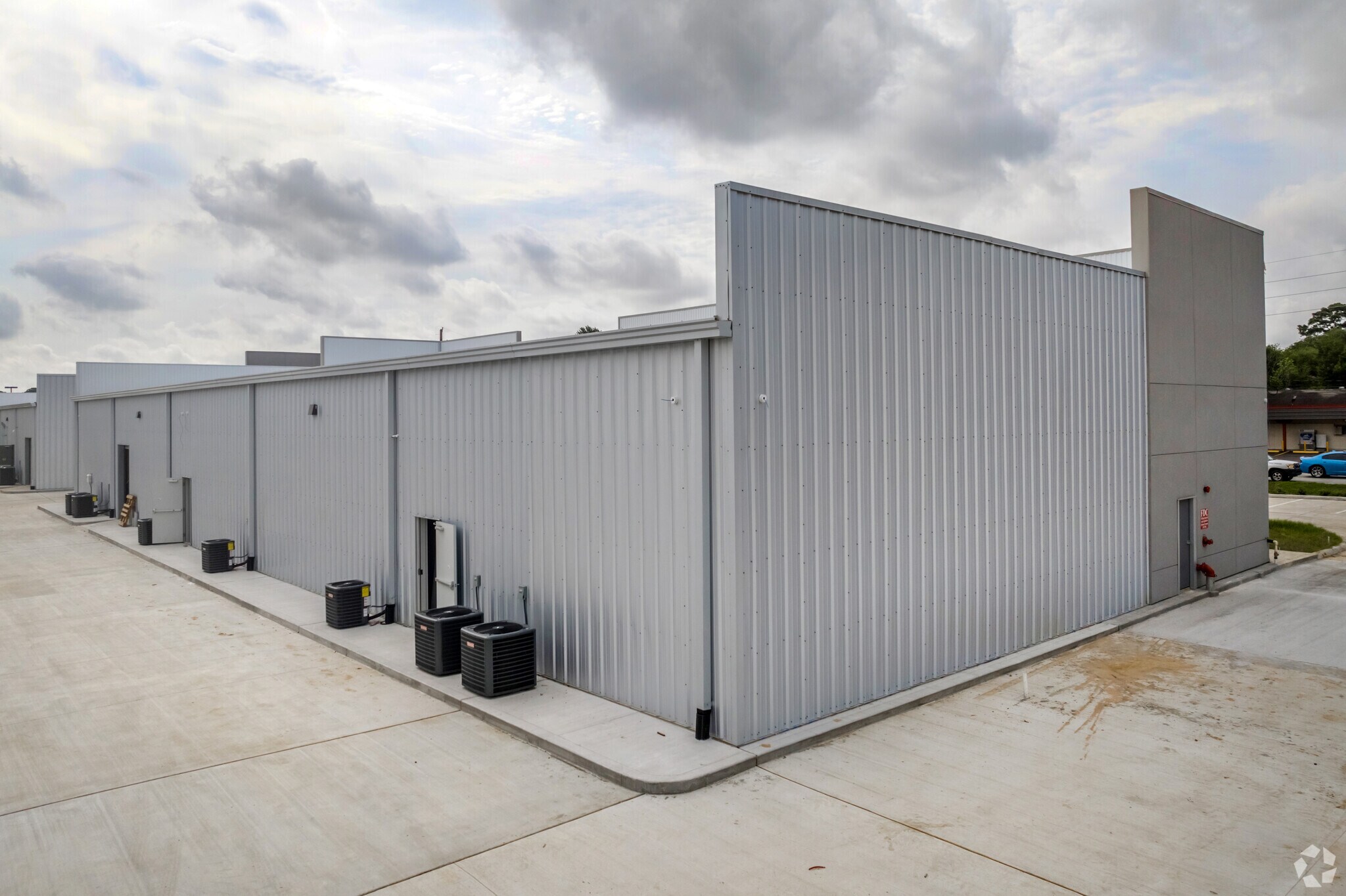 3340 Spring Stuebner, Spring, TX 77389 - Workhub Spring Business Park ...