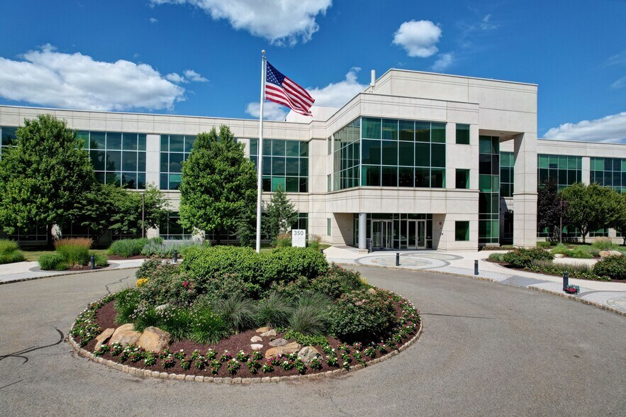 1 CommVault Way, Tinton Falls, NJ 07724 - Bell Works Fort Monmouth ...