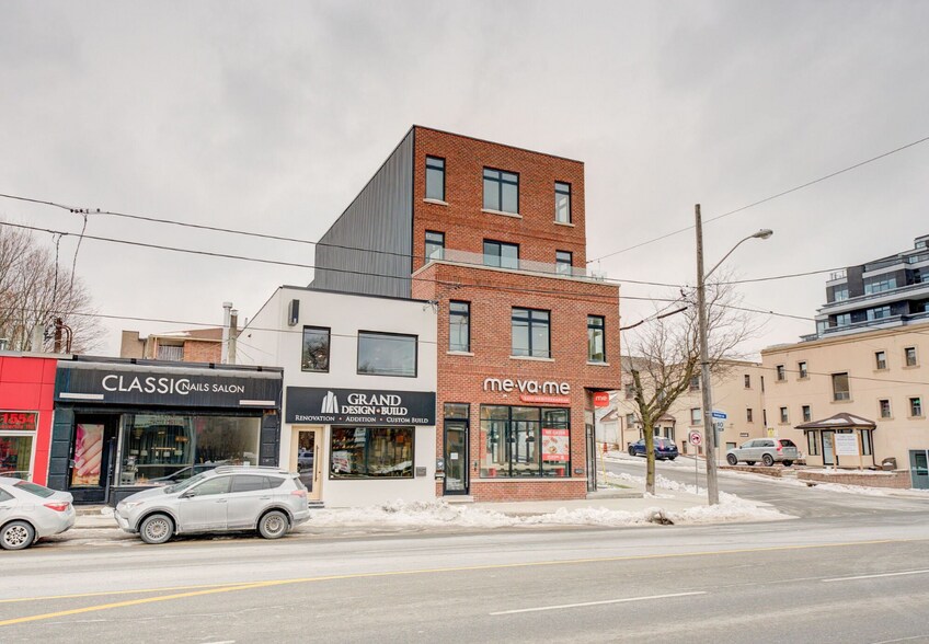 1560 Avenue Rd, Toronto, ON M5M 3X5 | LoopNet