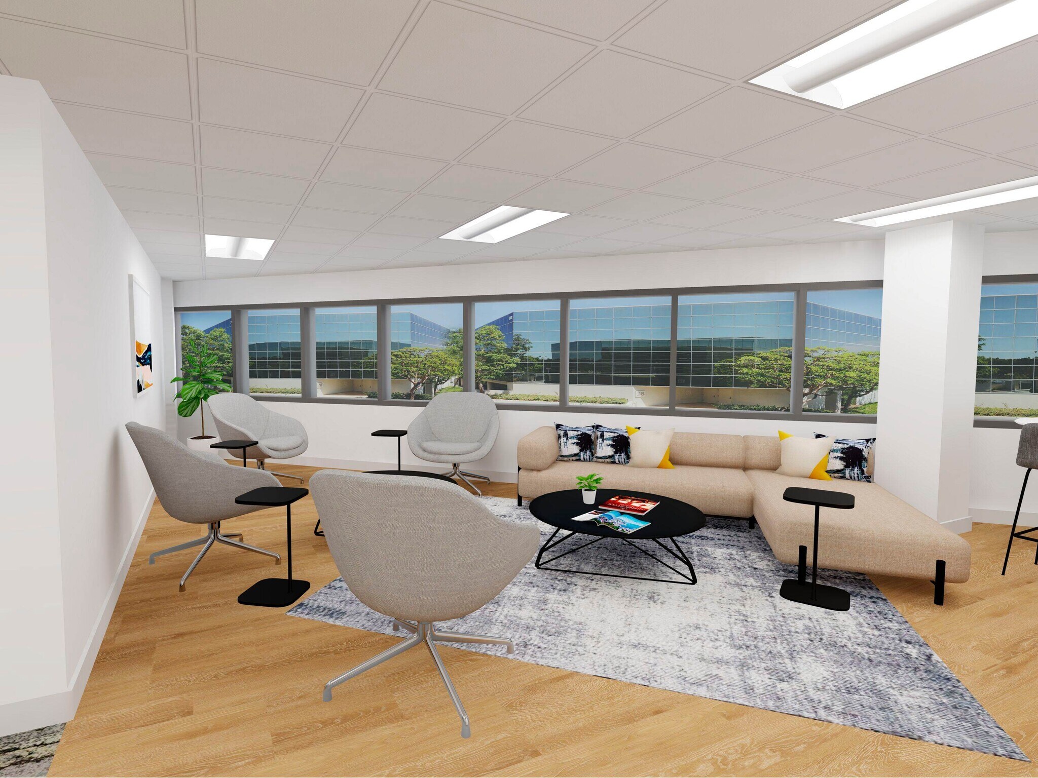 2 Executive Cir, Irvine, CA 92614 - Venture Park | LoopNet