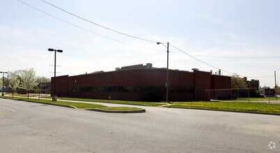 18 401 Bendix Tract 1, South Bend, IN 46628 - APN/Parcel ID: 71-08-03 ...