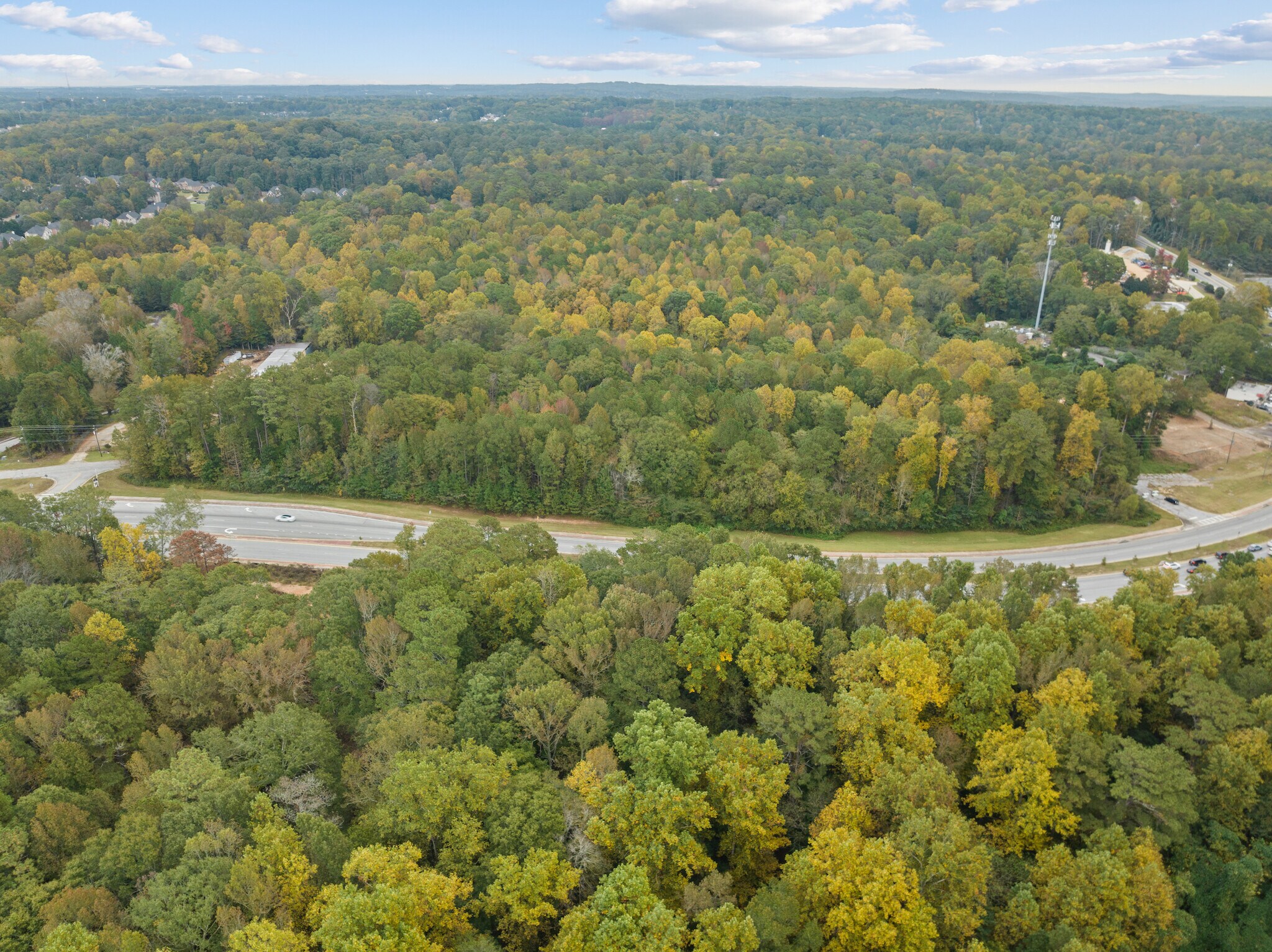 3150 Snapfinger Rd, Decatur, GA 30034 - 2 Acres Corner LOT Double Entry ...