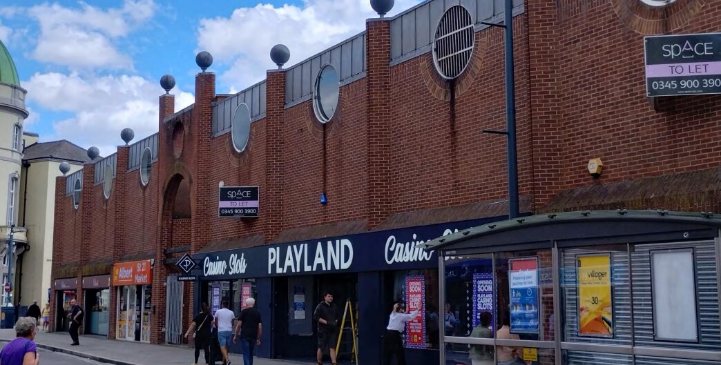 25 Albert St, Derby, DE1 2DS | LoopNet