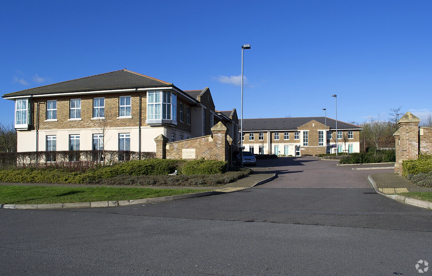 Shirwell Cres, Milton Keynes, BKM MK4 1GA | LoopNet