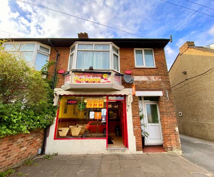 4 Stockingstone Rd, Luton, BDF LU2 7NB | LoopNet