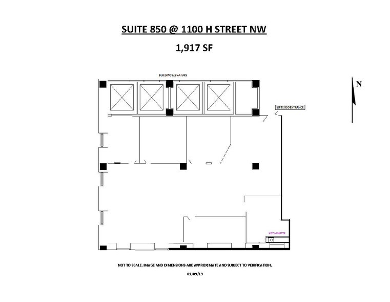 1100 H St NW, Washington, DC, 20005 - Office Space For Lease | LoopNet.com
