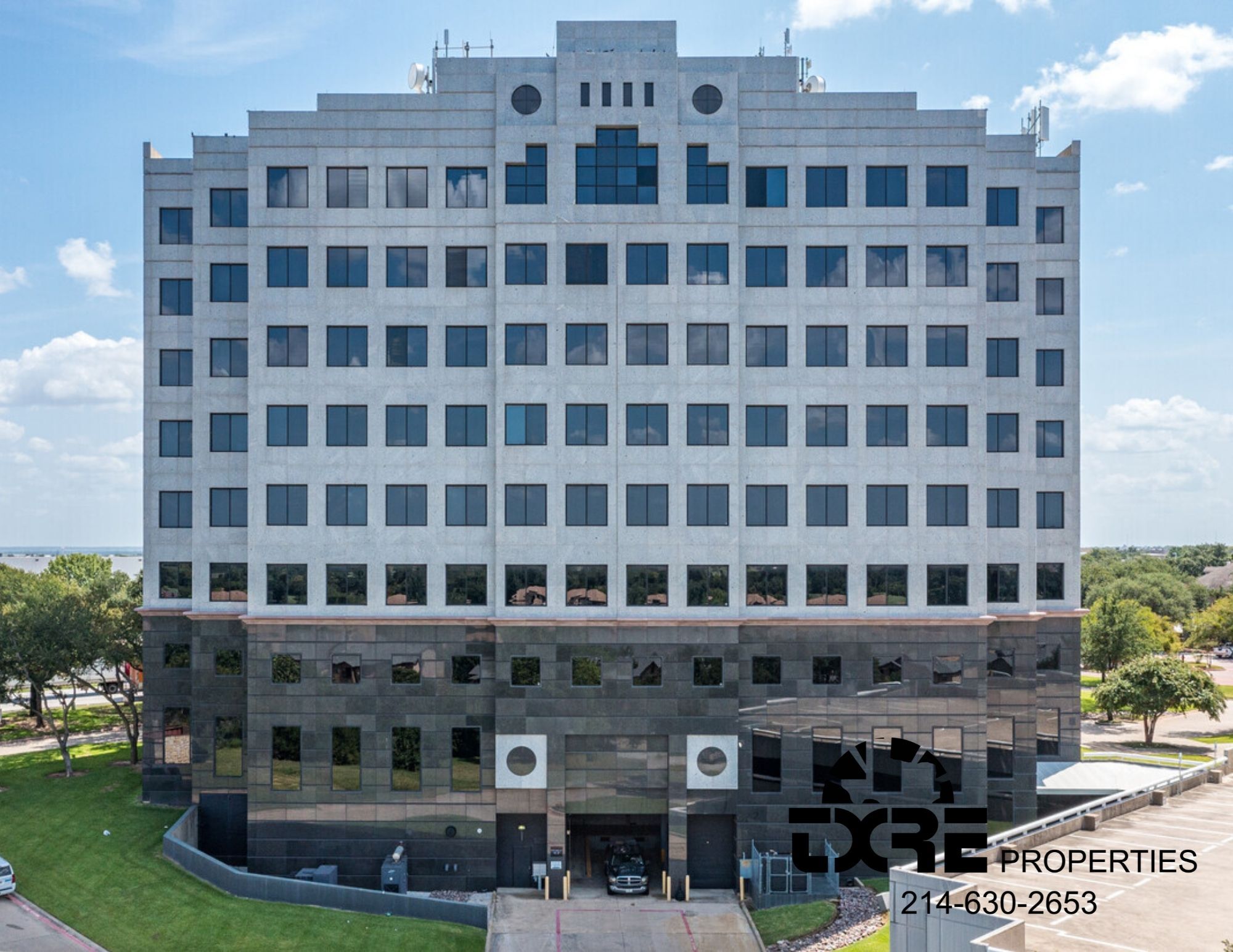 2505 N State Highway 360, Grand Prairie, TX 75050 - Brookhollow Riverside | LoopNet