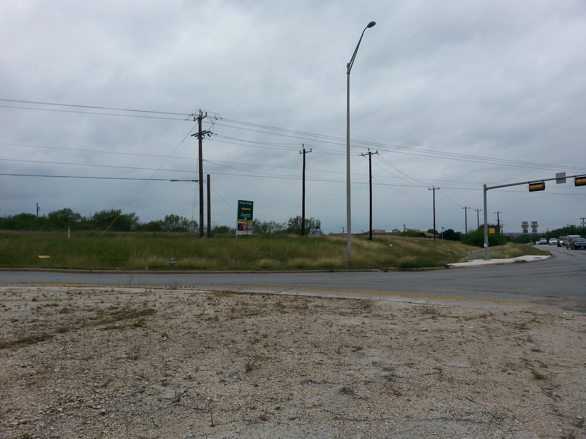 SW Loop 410, San Antonio, TX 78227 - SWC of Loop 410 & Medina Base ... SW Loop 410, San Antonio, TX 78227 - SWC of Loop 410 & Medina Base ...