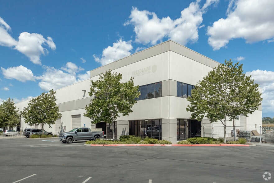 2455 Mercantile Dr, Rancho Cordova, CA 95742 | LoopNet