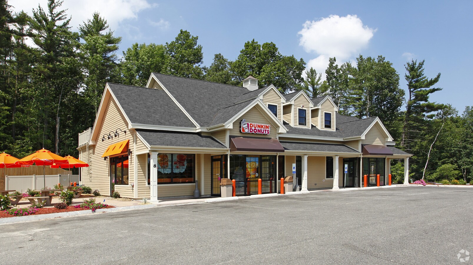 8 Route 111, Atkinson, NH 03811 | LoopNet