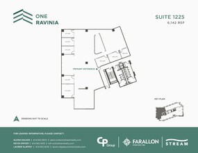 1 Ravinia Dr, Atlanta, GA 30346 - Ravinia Drive | LoopNet