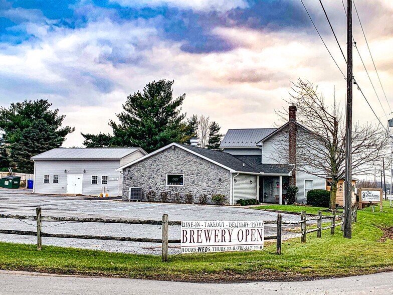 226 Nittany Valley Dr, Bellefonte, PA 16823 | LoopNet 226 Nittany Valley Dr, Bellefonte, PA 16823 | LoopNet