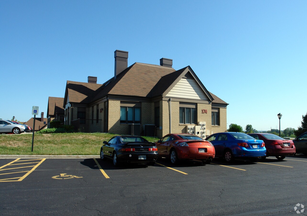 174 Thomas Johnson Dr, Frederick, MD 21702 | LoopNet