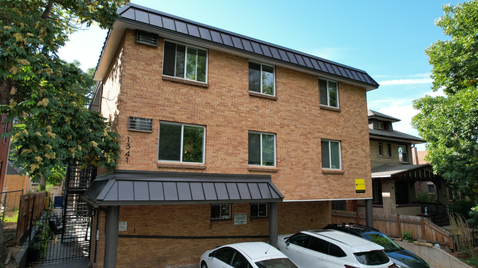 1341 Cook St, Denver, CO 80206 | LoopNet