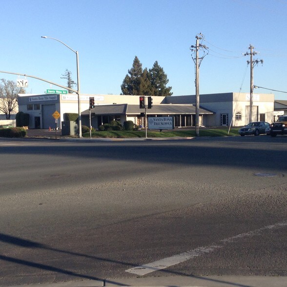 3812 Santa Rosa Ave, Santa Rosa, CA 95407 | LoopNet