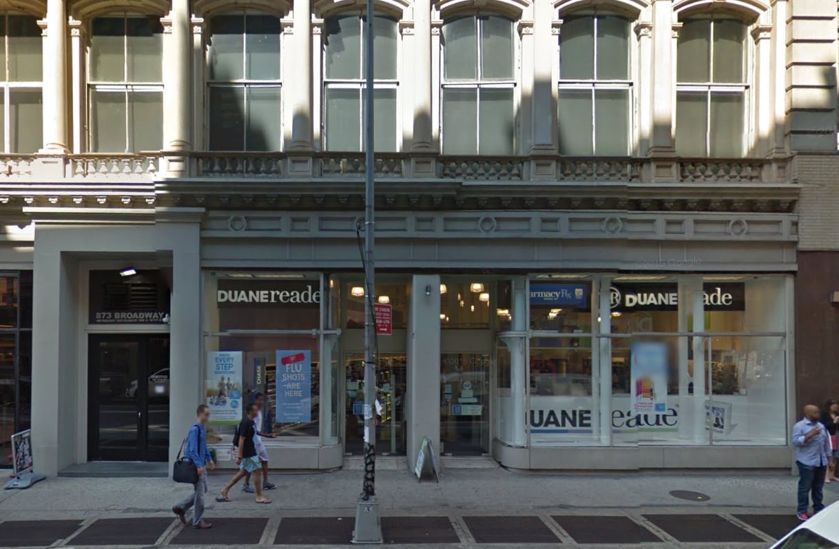 873 Broadway, New York, NY 10003 | LoopNet