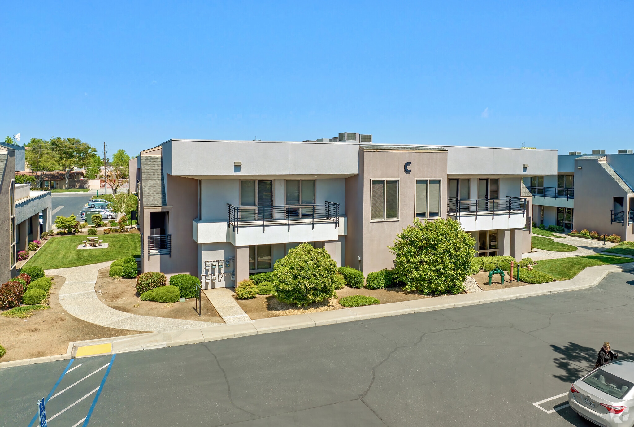 1620 N Carpenter Rd, Modesto, CA 95351 - Bldg D | LoopNet