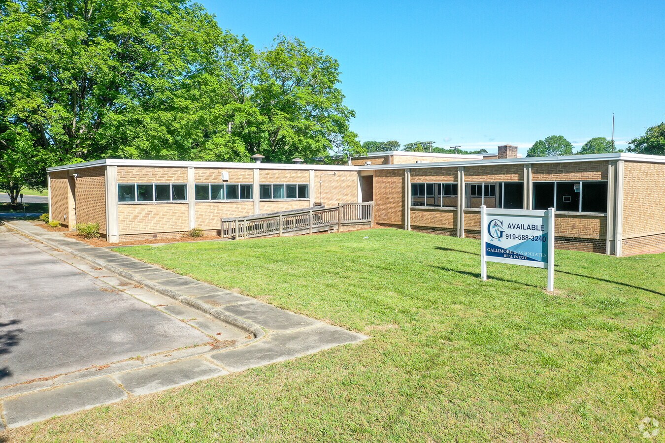 1236 W Innes St, Salisbury, NC 28144 | LoopNet