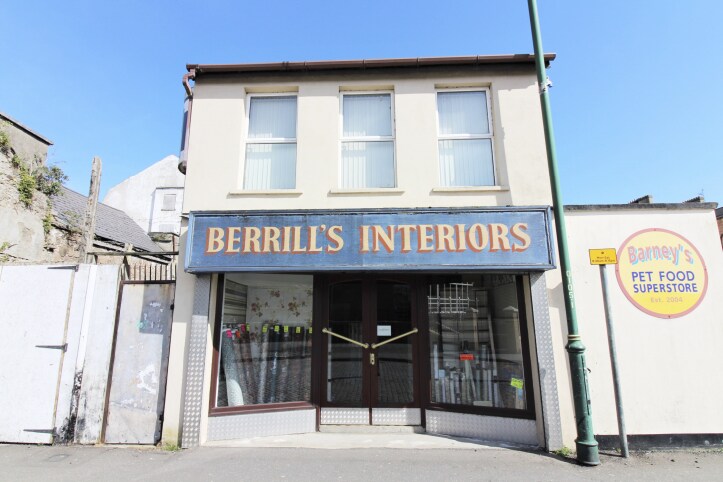 31 The Mall, Newry, BT34 1DE | LoopNet