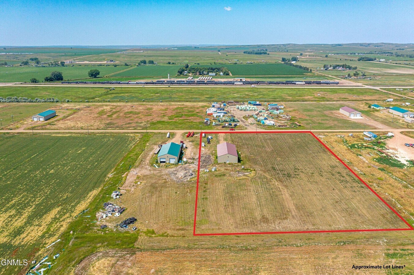 3584 160th Q Ave NW, East Fairview, ND 59221 | LoopNet