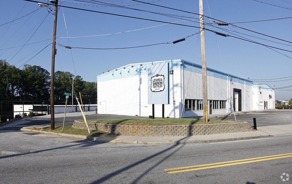 912 Huff Rd NW, Atlanta, GA 30318 | LoopNet