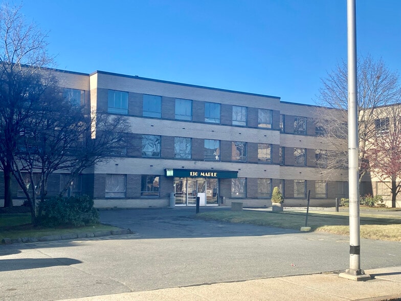 128-148 Maple St, Springfield, MA 01103 - Office for Sale | LoopNet