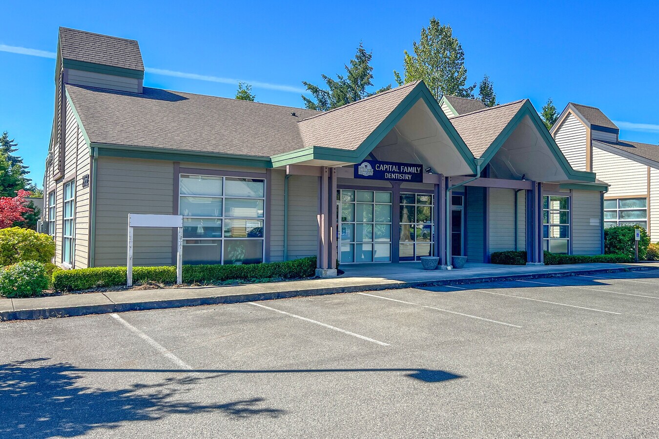 2962 Limited Ln NW, Olympia, WA 98502 | LoopNet