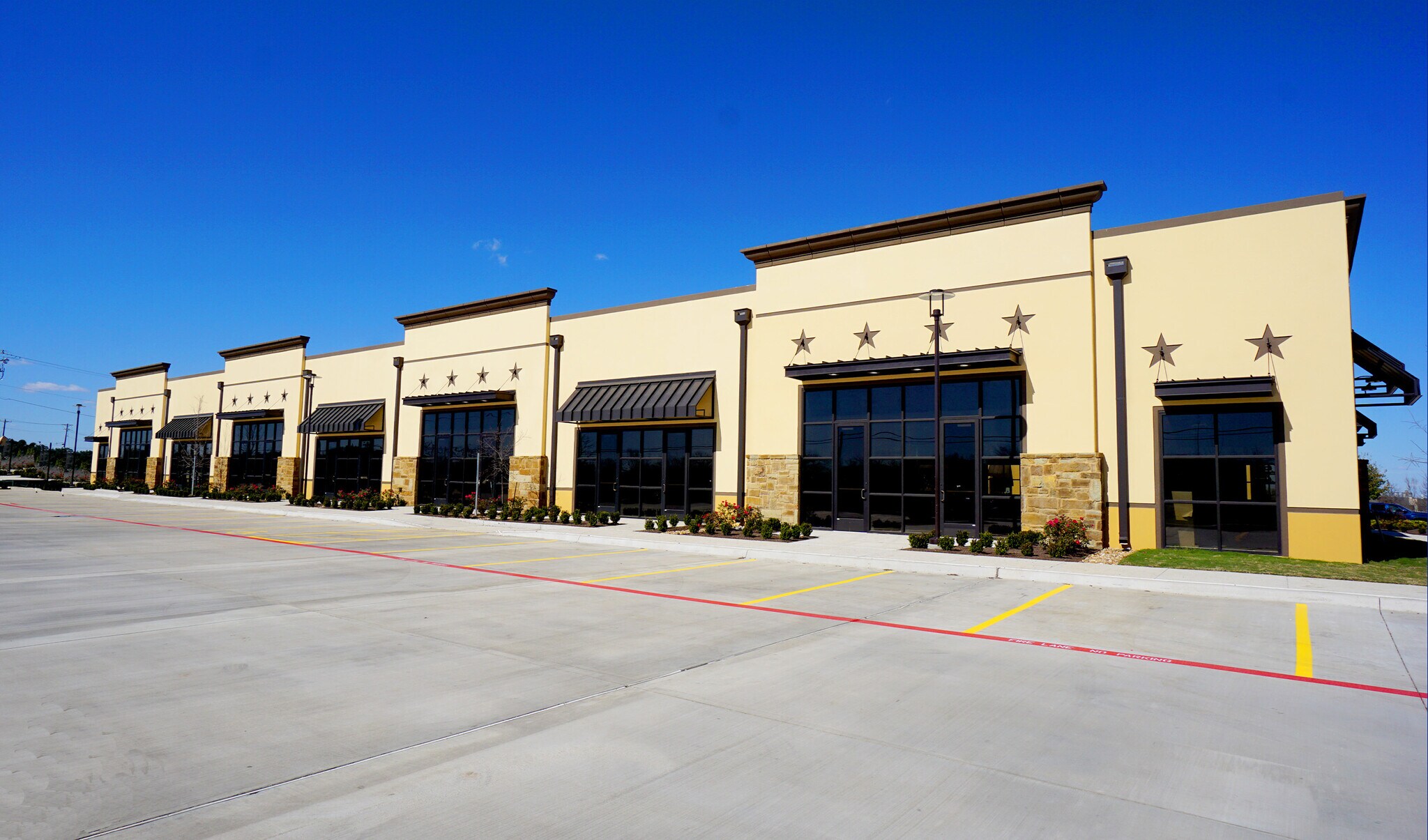 275 SE Inner Loop, Georgetown, TX 78626 - Inner Visions Corporate ...