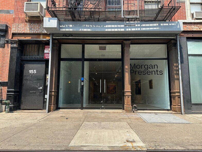 155 Suffolk St, New York, NY 10002 - Office for Lease | LoopNet