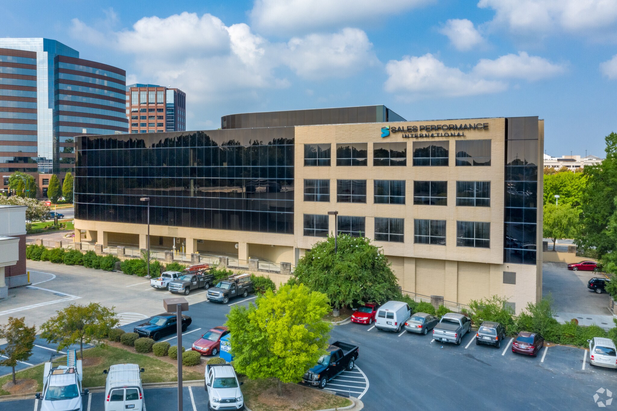 6201 Fairview Rd, Charlotte, NC 28210 - 6201 Fairview | LoopNet