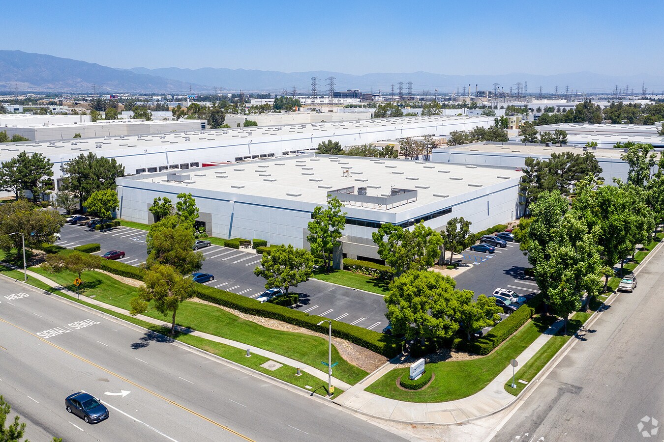 11698 San Marino St, Rancho Cucamonga, CA 91730 | LoopNet