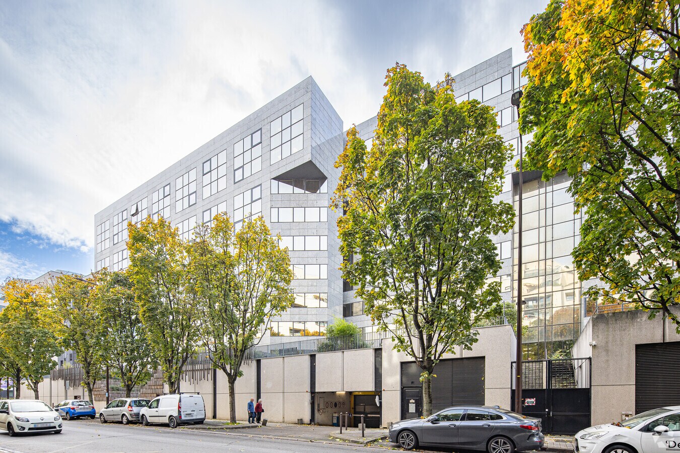 10 Avenue Du Général De Gaulle, 94220 Charenton-le-Pont - Office for Lease | LoopNet