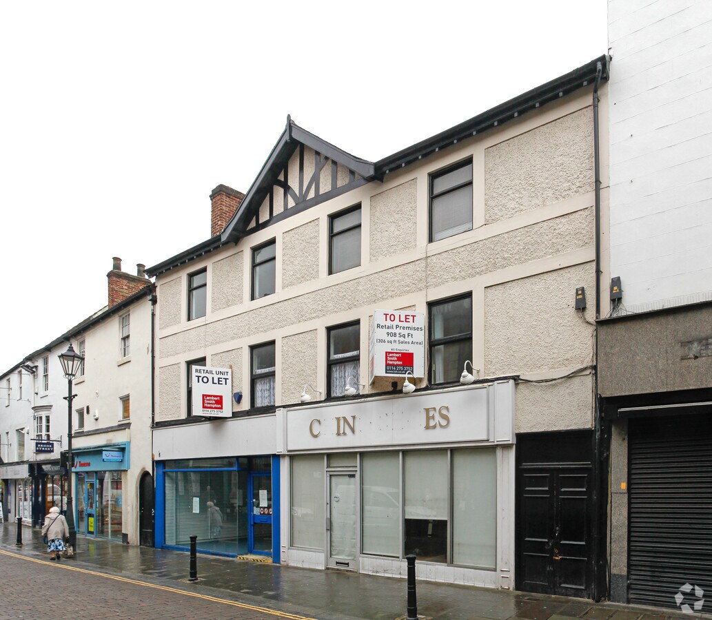 12 Scot Ln, Doncaster, DN1 1ES | LoopNet