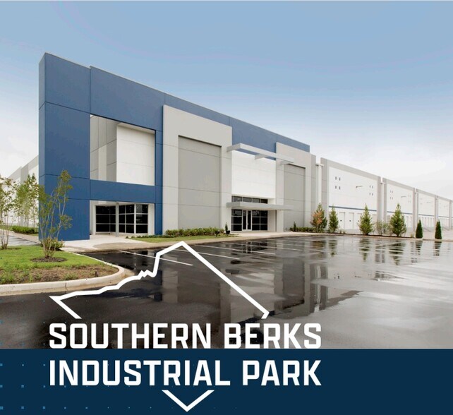 Academy Drive, New Morgan Brough, PA 19543 | LoopNet