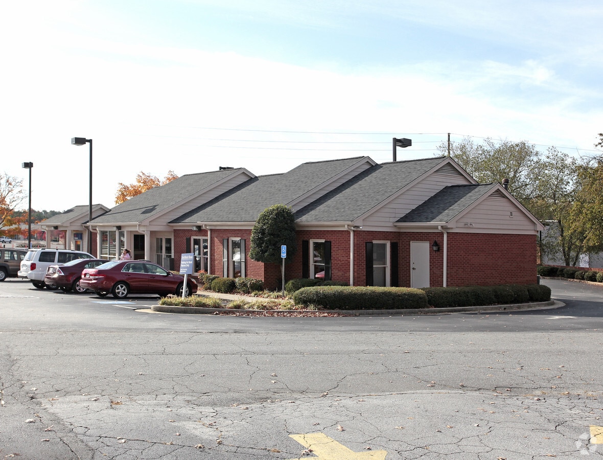 1331 Johnson Ferry Rd, Marietta, GA 30068 | LoopNet