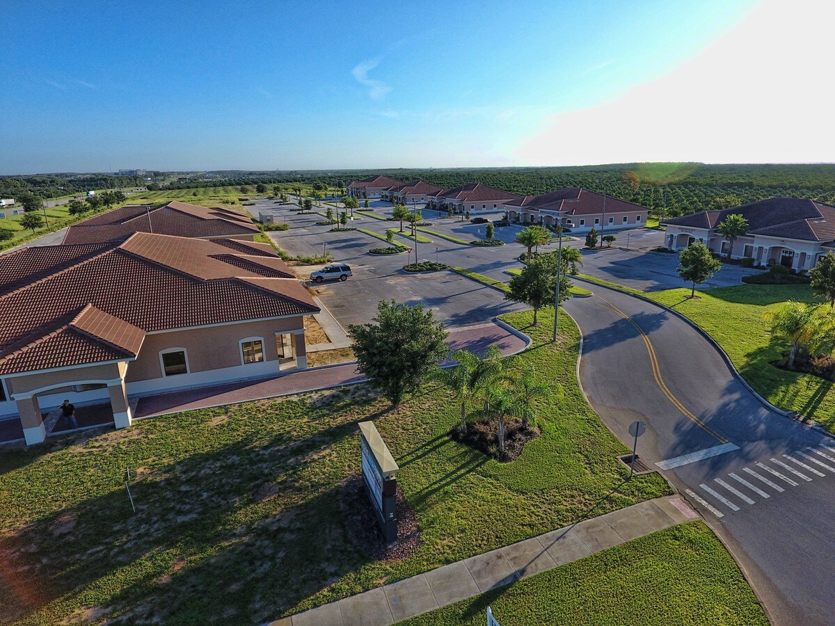 2310 North Blvd W, Davenport, FL 33837 | LoopNet