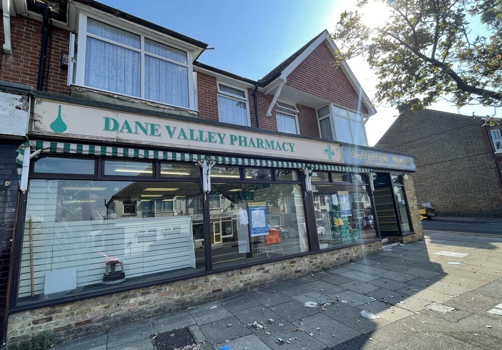 57-59 Upper Dane Rd, Margate, CT9 2NA - Retail for Lease | LoopNet