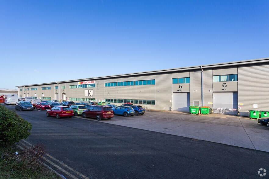 Laker Rd, Rochester, ME1 3QR | LoopNet