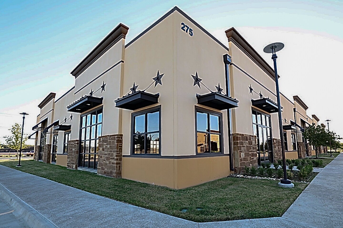 275 SE Inner Loop, Georgetown, TX 78626 - Inner Visions Corporate ...