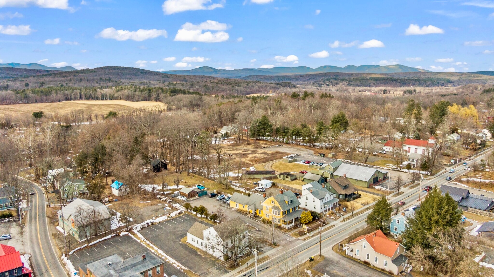 3630 Main St, Stone Ridge, NY 12484 - Retail for Sale | LoopNet