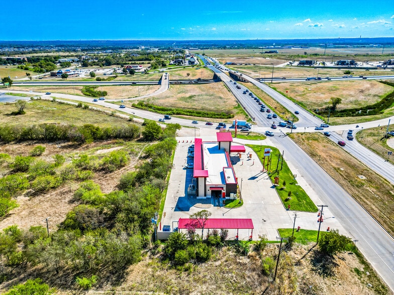 100 W Rendon Crowley Rd, Burleson, TX 76028 | LoopNet