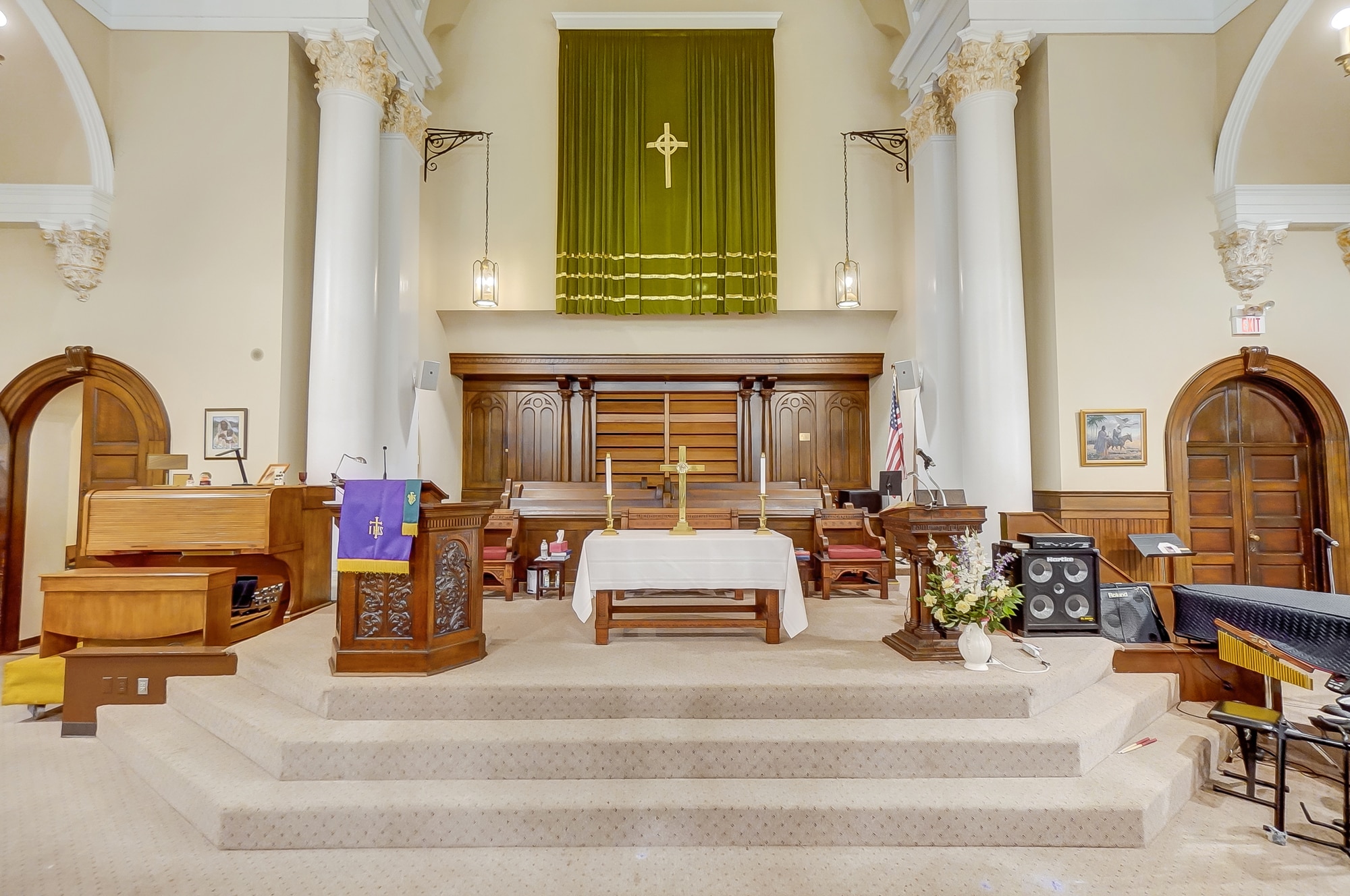 3549 Reading Rd, Cincinnati, OH 45229 - Specialty for Sale | LoopNet