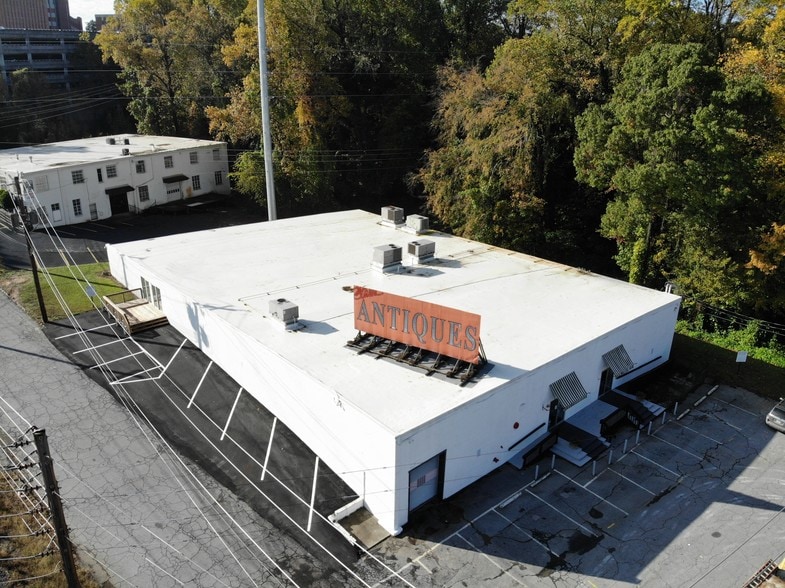 116 Bennett St NW, Atlanta, GA 30309 | LoopNet