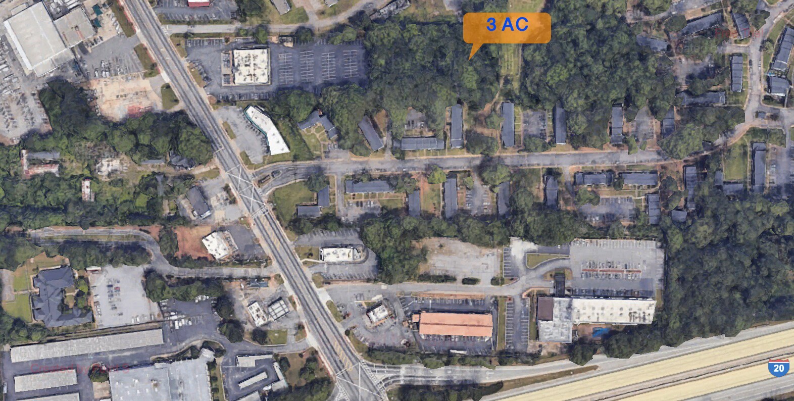 2528 Candler rd, Decatur, GA 30032 | LoopNet