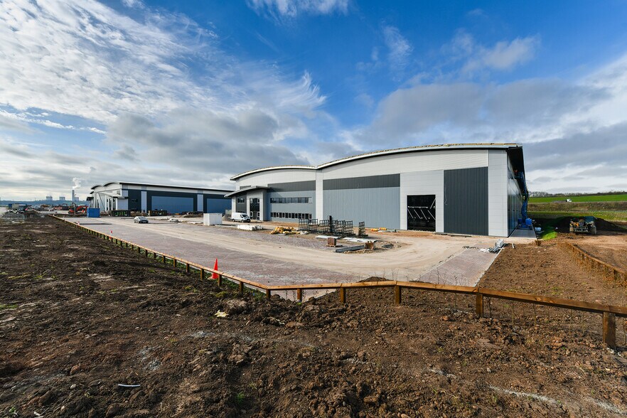 Foresters Av, Nottingham, NTT NG11 8BF - Fairham Business Park | LoopNet
