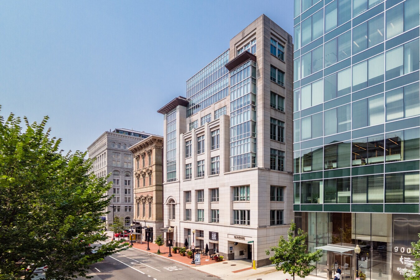 901 F St NW, Washington, DC 20004 | LoopNet